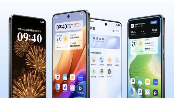 Vivo and iQOO Could Ditch Funtouch OS in Favour of Origin OS in India ...