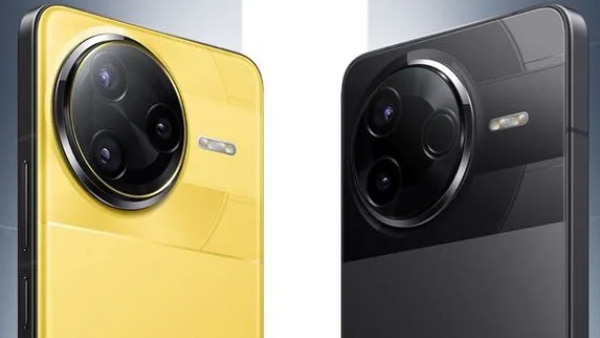 POCO F8 Ultra Key Specs Leak Online: Snapdragon 8 Elite Gen 5, 2K LTPO ...