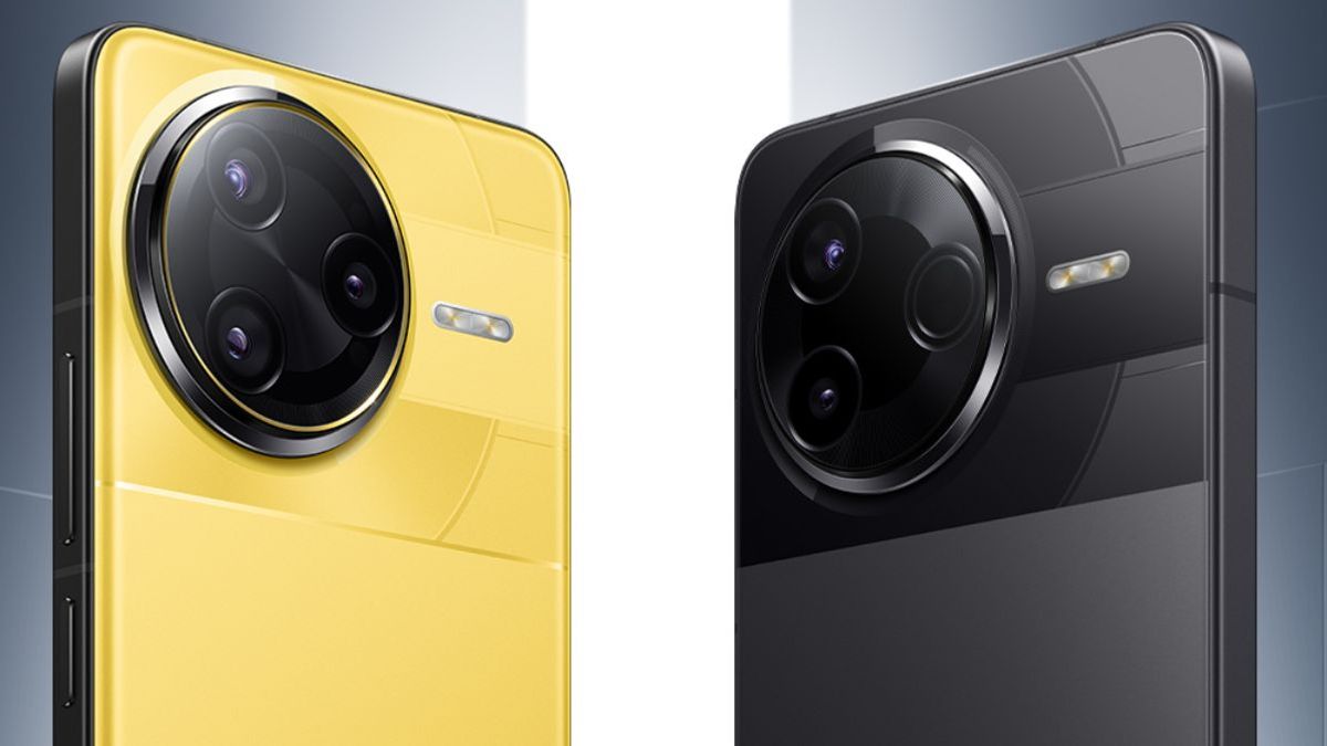 Poco Confirms Next Flagship With Snapdragon 8 Elite Gen 5 - Gizbot News