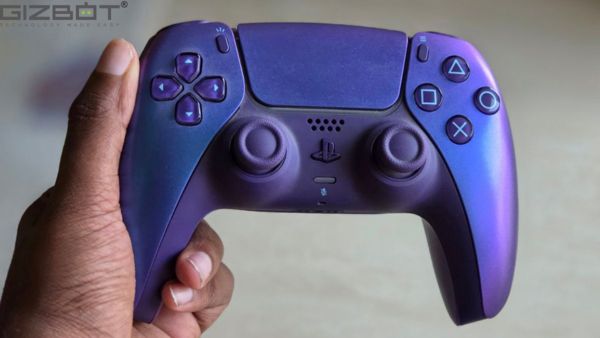 How to Connect Your PS5 DualSense Controller to Multiple Devices at Once - Gizbot News