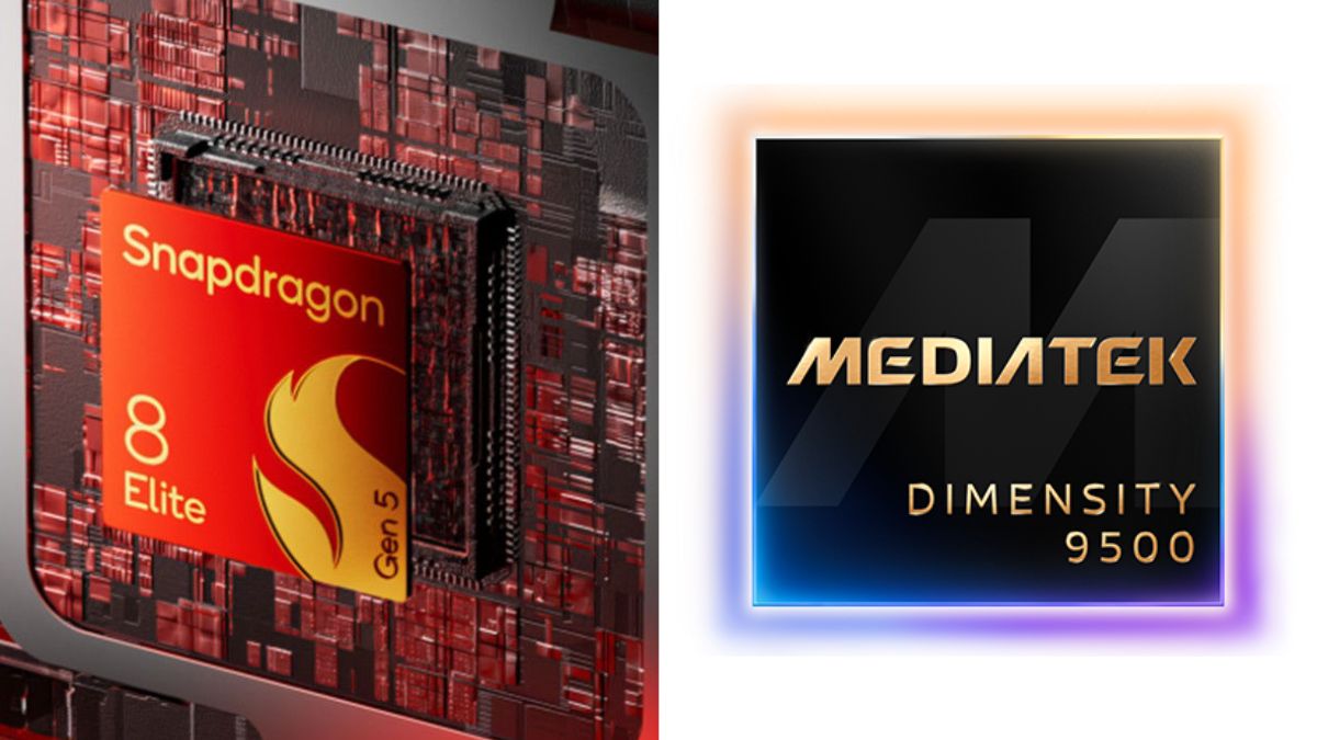 Snapdragon 8 Elite Gen 5 vs MediaTek Dimensity 9500: How the 2026 ...