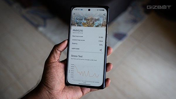 I Tested the Snapdragon 8 Elite Gen 5 on the Realme GT 8 Pro; Here’s ...
