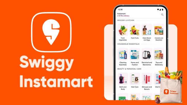 Swiggy Instamart Announces First Annual Quick India Movement 2025 Sale ...