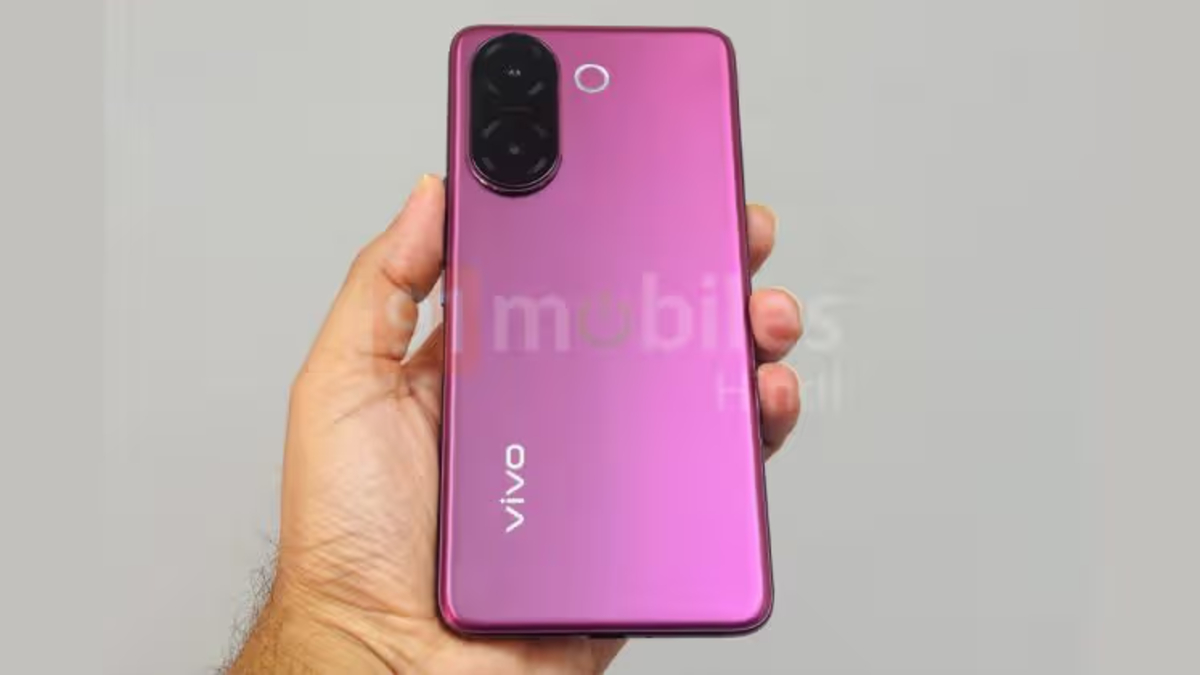 Vivo V60e Price in India, Full Specifications, and Design Tipped Ahead of Launch - Gizbot News
