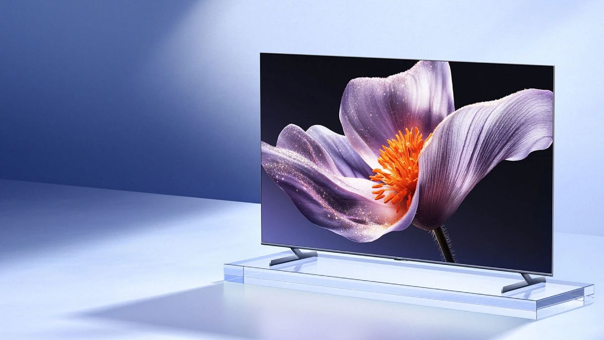Xiaomi TV S Pro Mini LED Series 2026 Launched with Dolby Vision, 144Hz ...