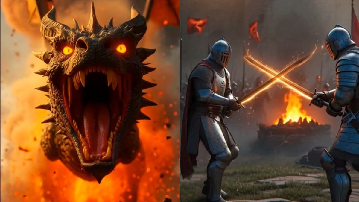 Elon Musk's xAI Ventures Into Creating AI-Generated Video Games: Nvidia Experts Hired to Build ...