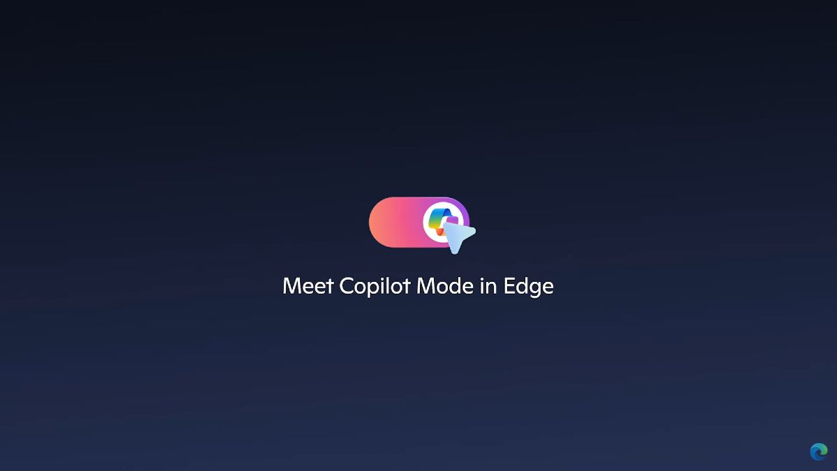 Microsoft Introduces Copilot Mode in Edge Browser Just Two Days After OpenAI Unveiled ChatGPT ...