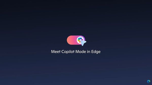 Microsoft Introduces Copilot Mode in Edge Browser Just Two Days After OpenAI Unveiled ChatGPT ...