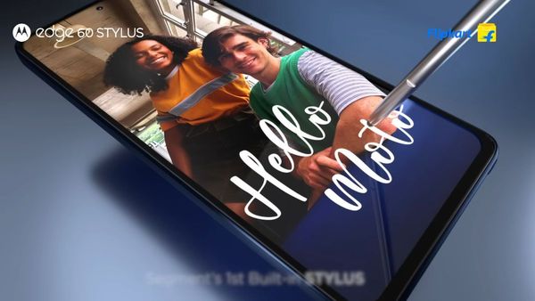 Motorola Introduces Android 16 Update With New Features For Premium ...
