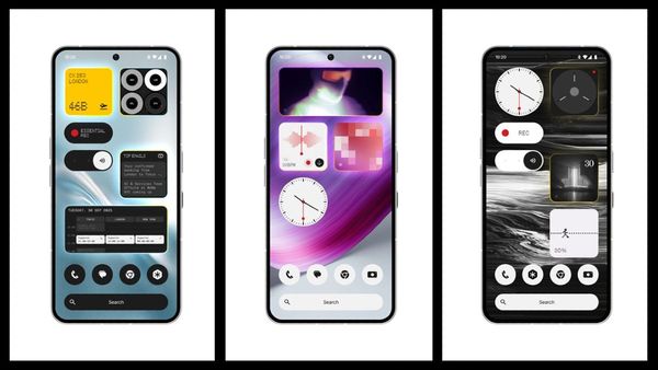 Nothing Unveils Call Recording Feature In Essential Space App For These ...