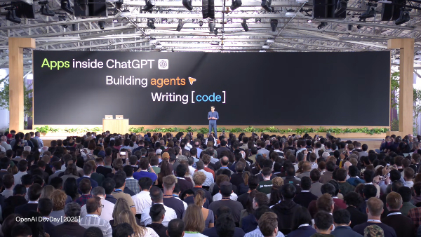 From ChatGPT 5 Pro to Sora 2: Checkout the Biggest Announcements from OpenAI’s DevDay 2025 ...