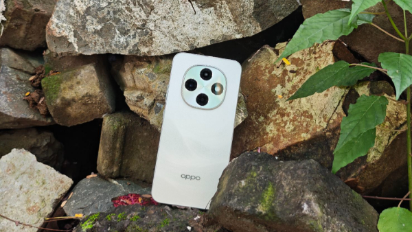 OPPO F31 Series 5G Arrives for the Festive Season: Engineered for Durability, Powered for ...