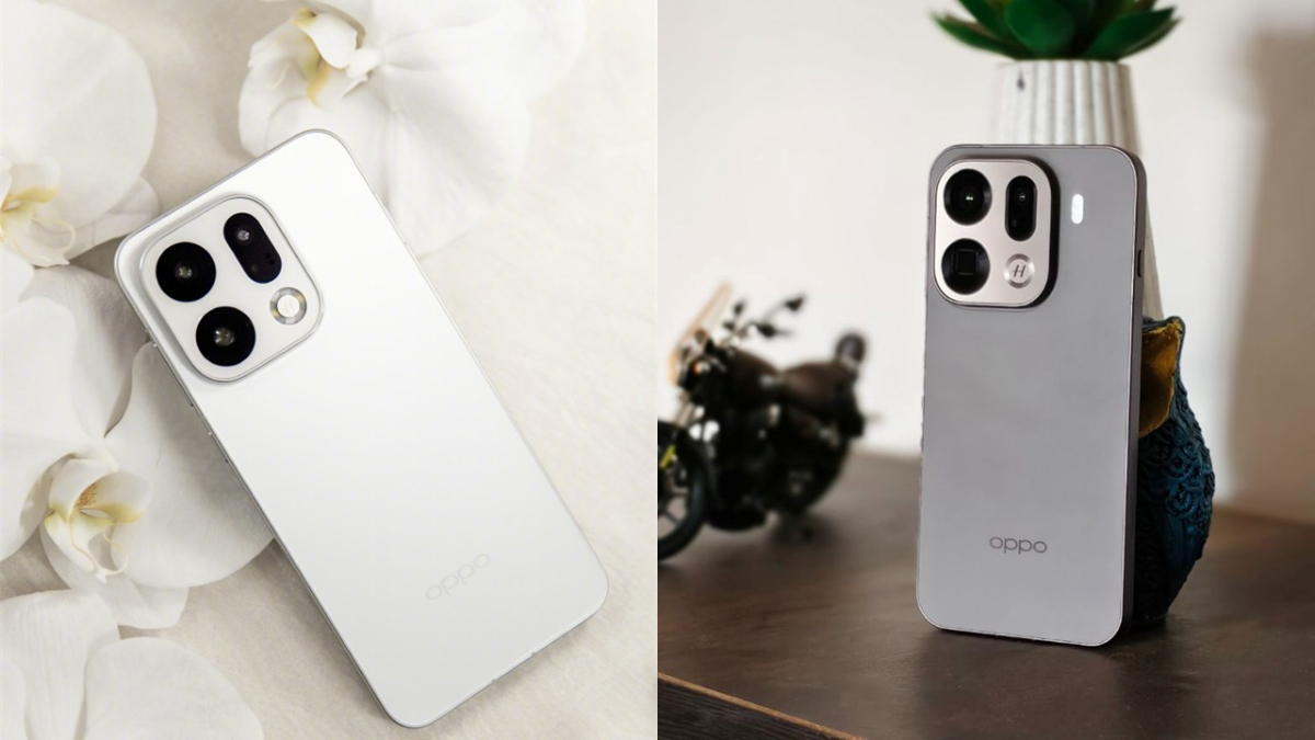 OPPO Find X9, Find X9 Pro Launching Globally Today: How to Watch the ...