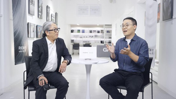 “We Pursue the Power of Street Photography”: Chase Xu and Kazunobu Saiki on the Realme GT 8 Pro ...