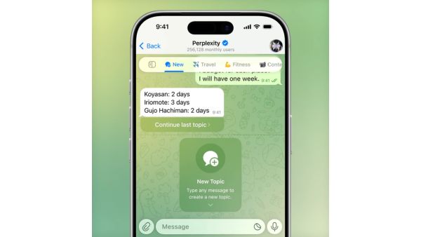 12 New Telegram Features That Make the App Look and Feel Smarter ...