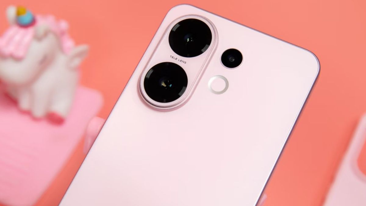 Vivo’s Upcoming S50 Series Could Bring Flagship-Level Zoom to Midrange ...