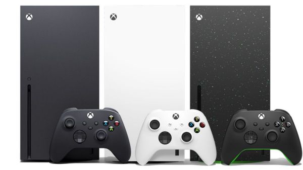 The Next Xbox Could Be Microsoft’s Biggest Gamble Yet — Here’s What We ...