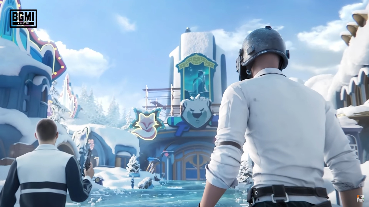 How to Download and Install Battlegrounds Mobile India (BGMI) 4.1 ...