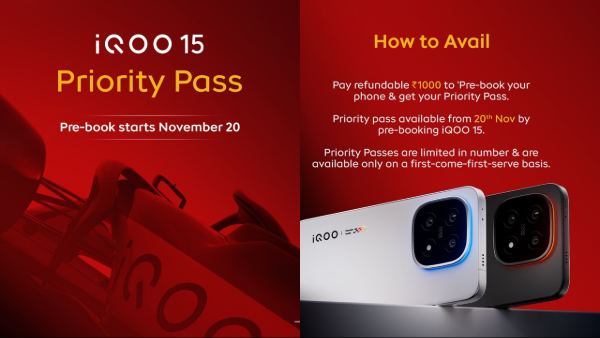 iQOO 15 Price in India Tipped: Why It Will Be India’s Most Affordable Snapdragon 8 Elite Gen 5 ...