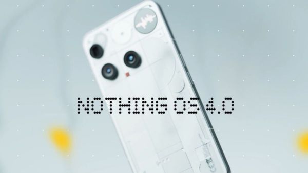 Nothing OS 4.0 Is Rolling Out: Full Release Timeline, Eligible Phones ...