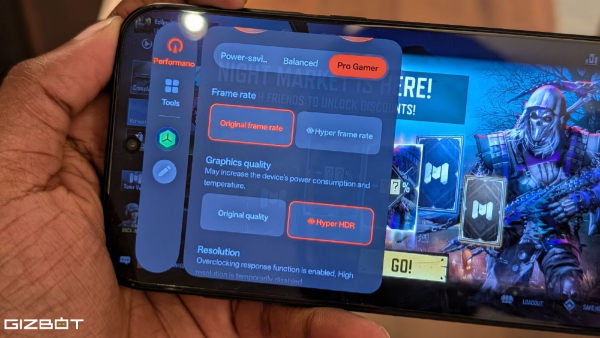 I Tested the OnePlus 15’s Gaming Prowess — and It’s Promising (So Far ...