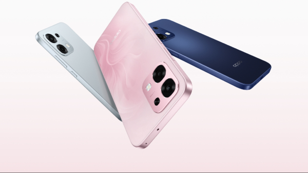 OPPO A6x 5G Price in India Revealed Ahead of Launch: Check Full ...