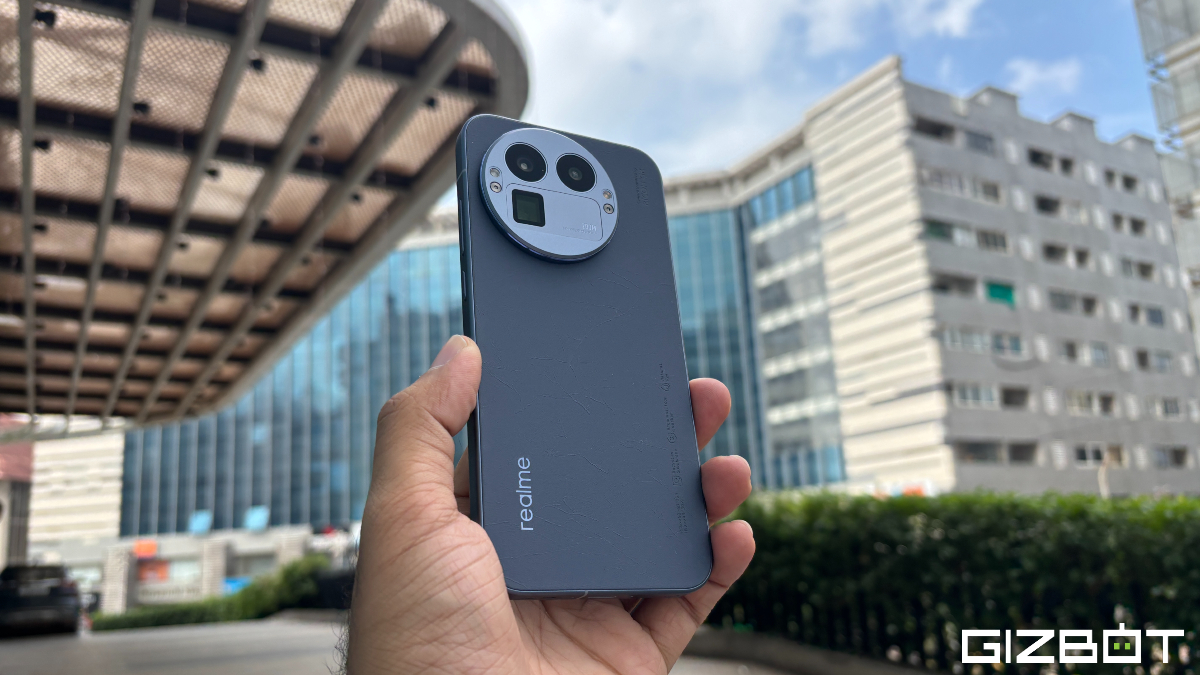Realme GT 8 Pro Camera Review: Will Ricoh GR Optics Finally Turn Realme ...