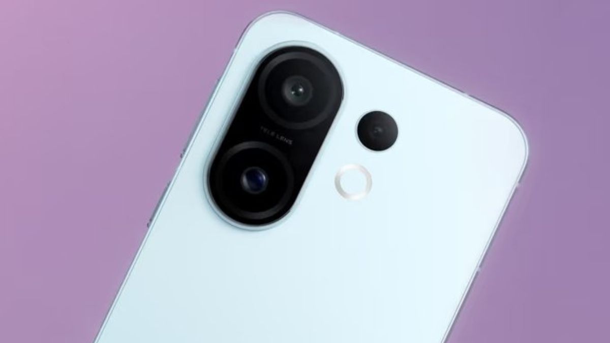 Vivo S50 Pro Mini Specifications Tipped Ahead of Launch: Could Feature ...