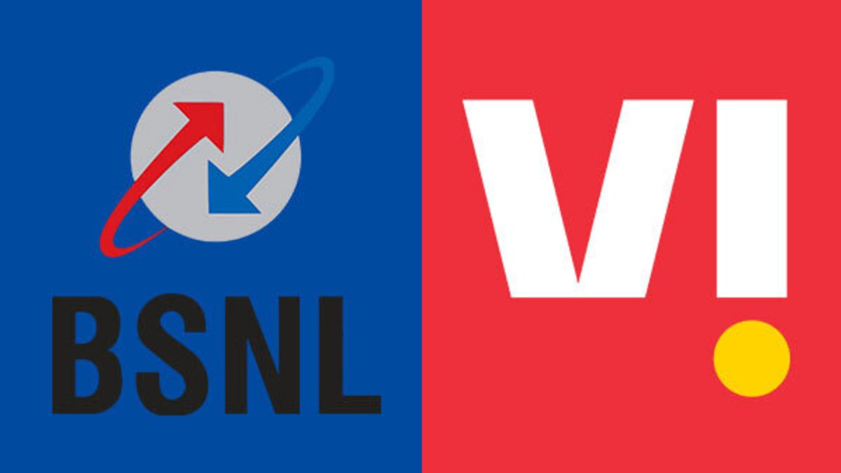 BSNL Rising and Vi Declining! Over 2 Million Added, 3 Million Lost in a Month: TRAI Reports ...