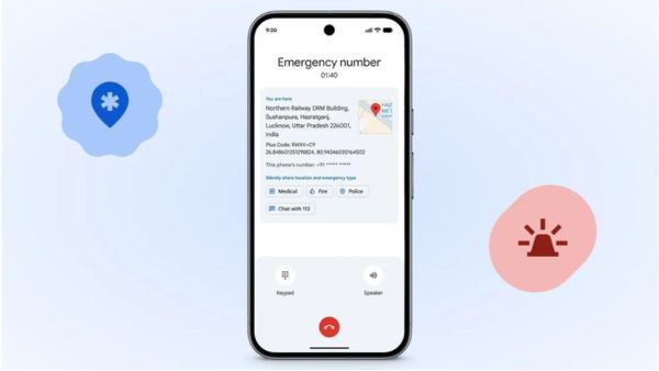 How to Enable Android’s Emergency Location Service in India - Gizbot News