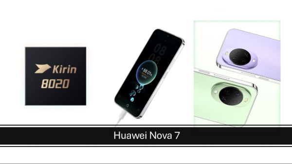 Huawei Nova 15, Nova 15 Pro, Nova 15 Ultra Launched: Check Price ...
