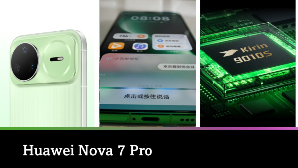 Huawei Nova 15, Nova 15 Pro, Nova 15 Ultra Launched: Check Price ...
