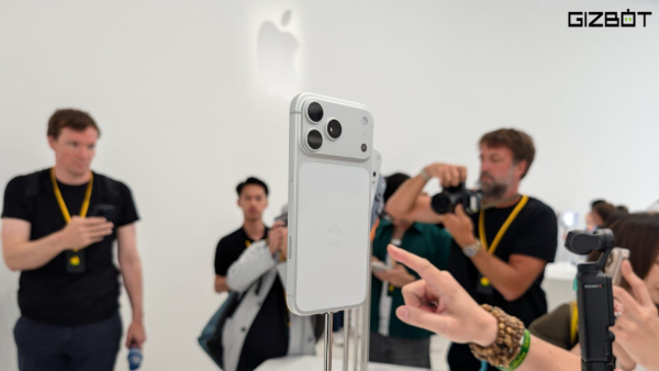 Apple Set to Kick Off iPhone 18 Production Trials Ahead of New Split ...