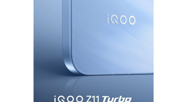 iQOO Z11 Turbo Teased Officially: Check Expected Features and India ...