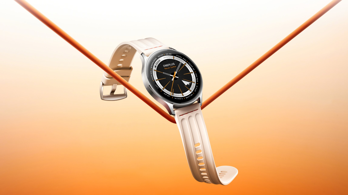 OnePlus Watch Lite Launched with OxygenOS Watch, OLED Display, 10 Days Battery Life: Price ...