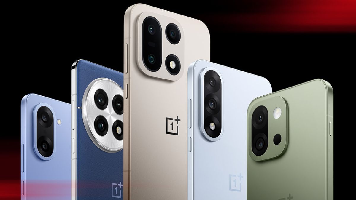 OnePlus Community Sale 2025 Is Live: Offers on OnePlus 15, Nord Phones ...