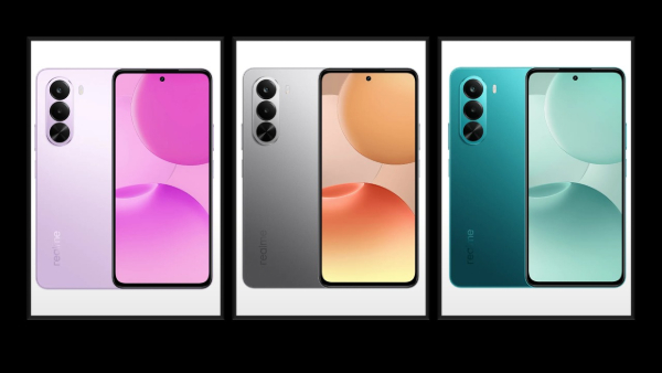 Realme P4x 5G with MediaTek Dimensity 7400 Ultra SoC, 7000mAh Battery ...