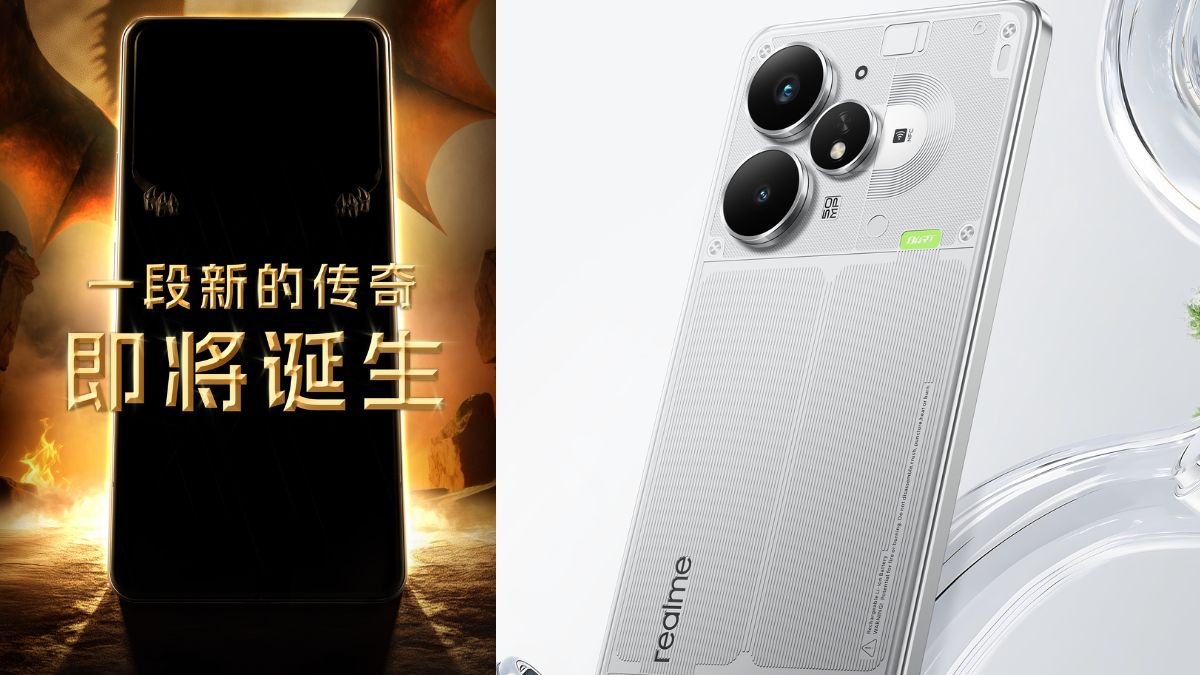 Realme Neo 8 Officially Teased Ahead of Launch: Check Expected Specs ...