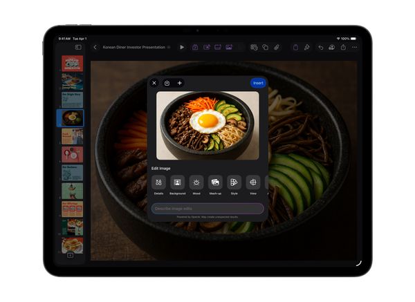 Apple Creator Studio Brings Pro Creative Apps Under One Subscription ...