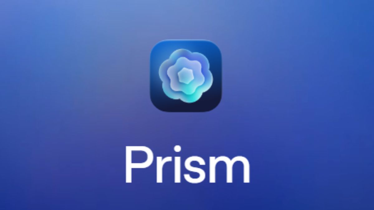 ChatGPT Prism: What It Is, Top Features, and How to Use It - Gizbot News