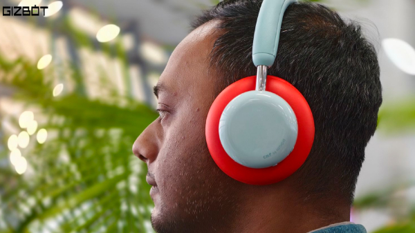 CMF Headphone Pro Review: ₹7,999 Gets You Everything That Actually ...
