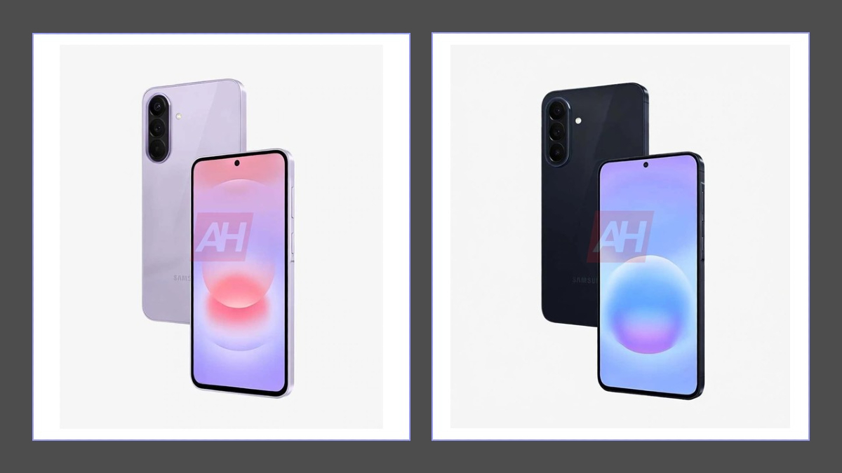 Samsung Galaxy A37 & Galaxy A57 Design Revealed Ahead of Launch: Check ...