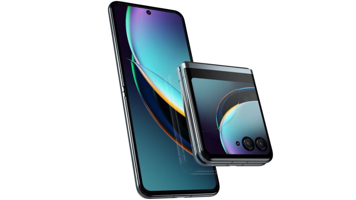 These Motorola Phones Are Getting Android 16 Beta in India: Check the ...