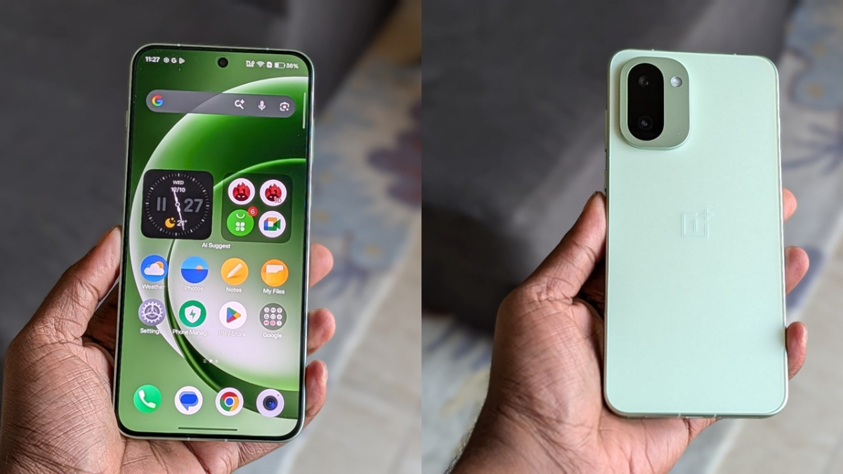 OnePlus Reportedly Testing New Performance-Focused Mid-Range Phone ...