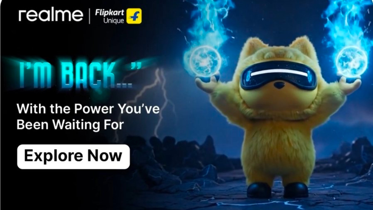 Realme P5 Series Launching in India Soon: 50MP Main Camera, 10,000mAh ...