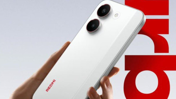 Redmi Turbo 5 Specifications Confirmed Ahead of January 29 Launch ...