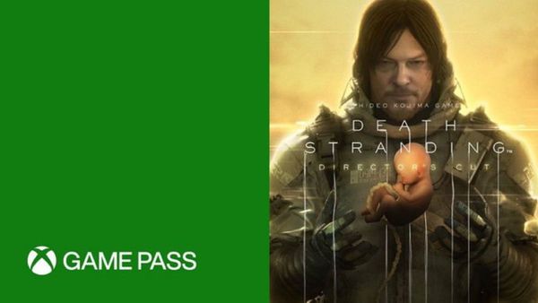 Xbox Game Pass January and February Lineup Add Death Stranding Director ...