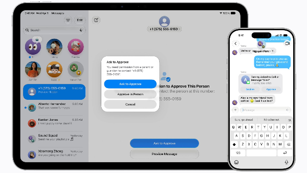 Apple Is Changing How Kids Use iPhones and iPads: What Parents Need to ...