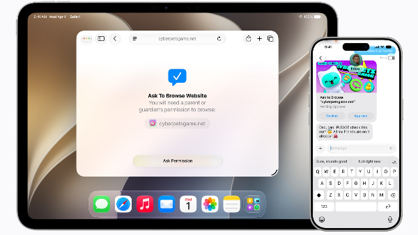 Apple Is Changing How Kids Use iPhones and iPads: What Parents Need to ...