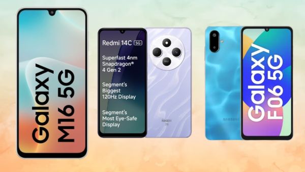 Samsung Galaxy M16 5G vs Alternatives That Are Worth Buying